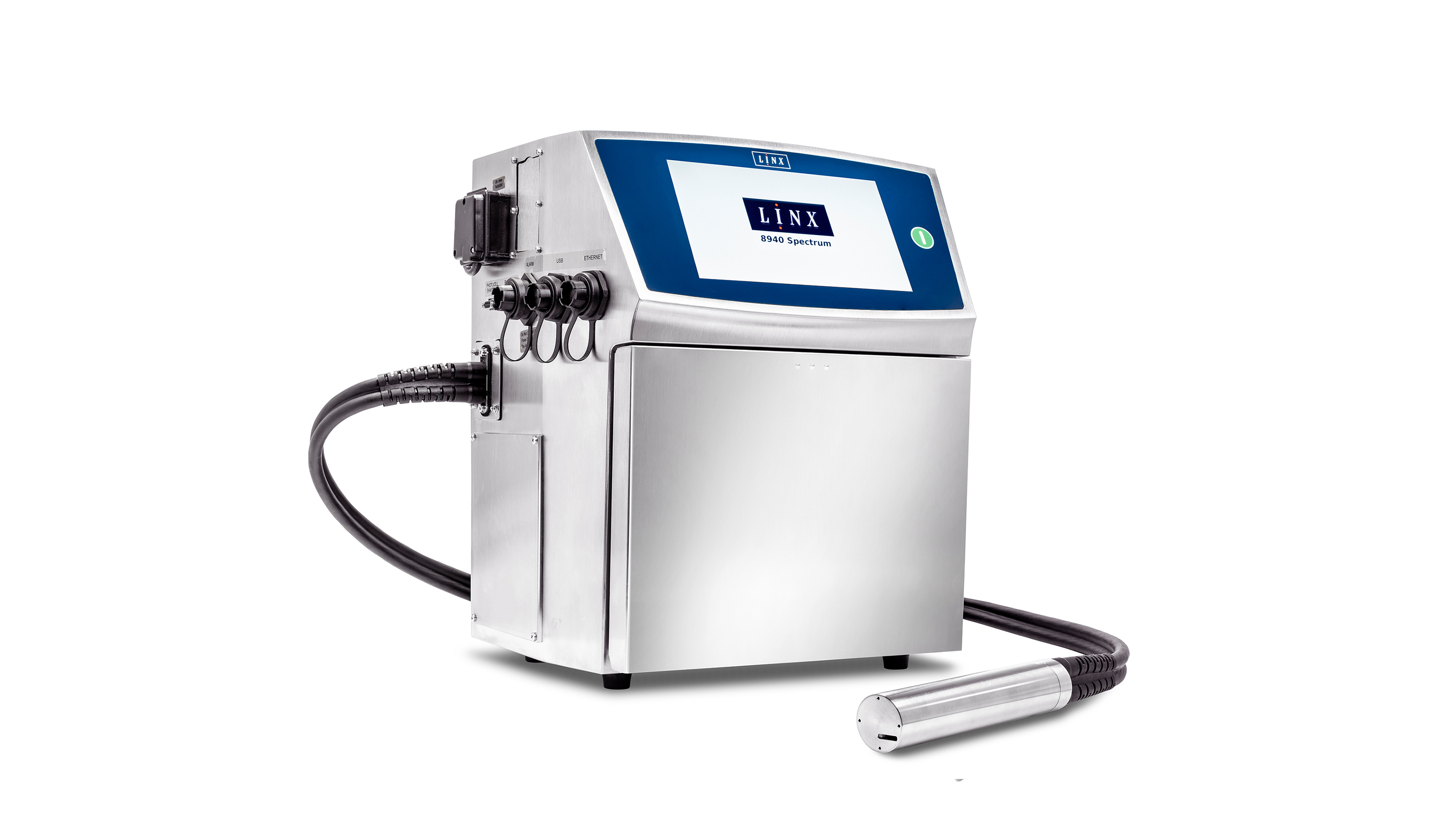 Bluhm Systeme auf der Smart Automation Austria